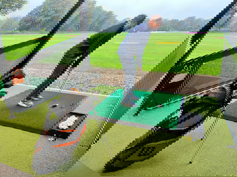 Wilson X31 Package Set Review: A great place to start for golf ...