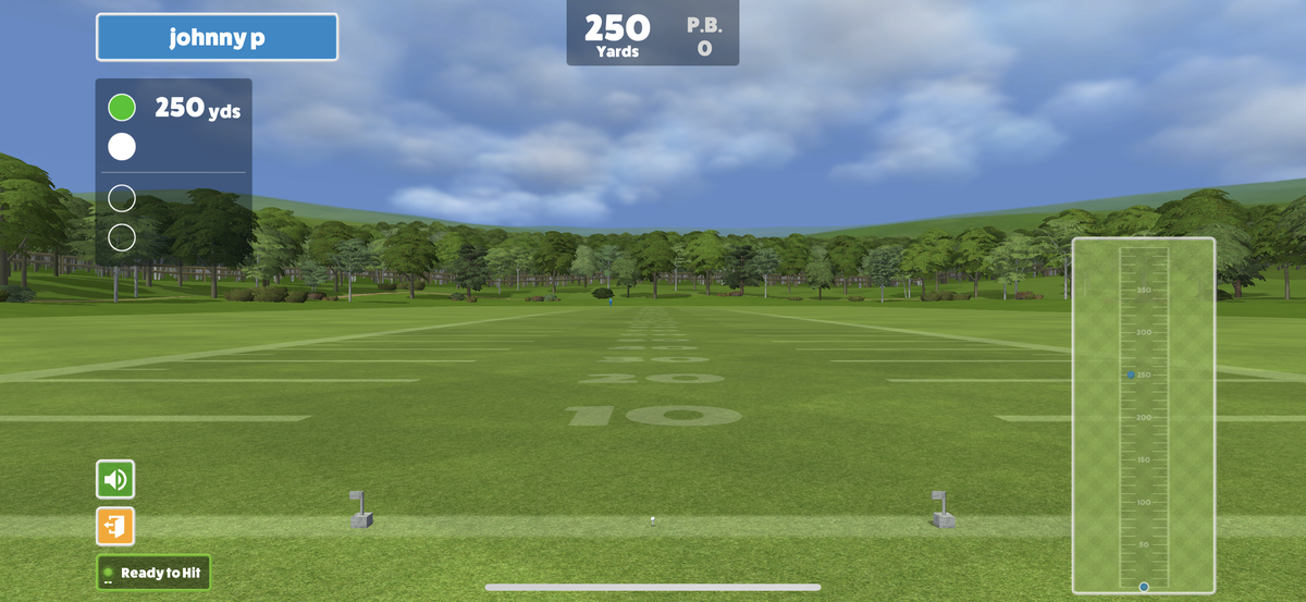 Awesome Golf Simulator App Review: Hours of fun for every golfer ...