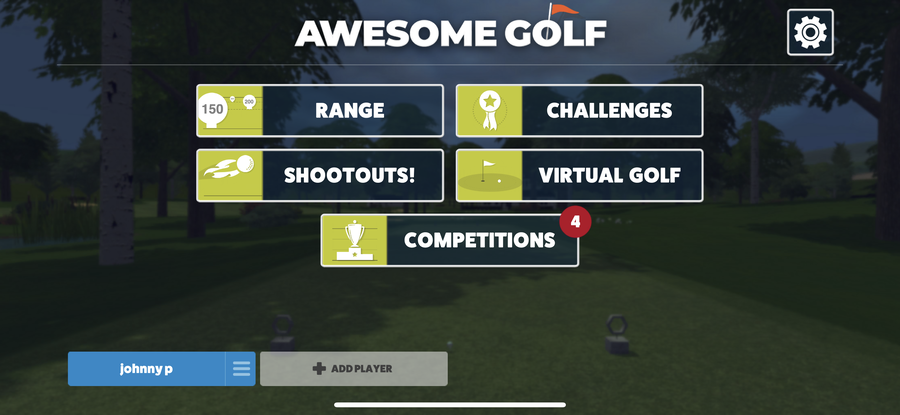 Awesome Golf Simulator App Review: Hours of fun for every golfer ...