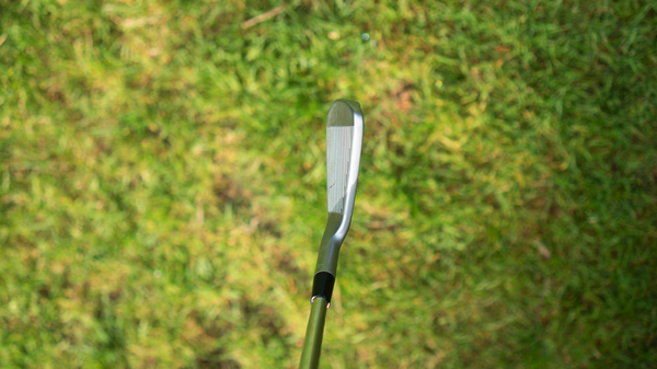 TaylorMade P·790 Irons Review: "The ultimate player's distance iron ...