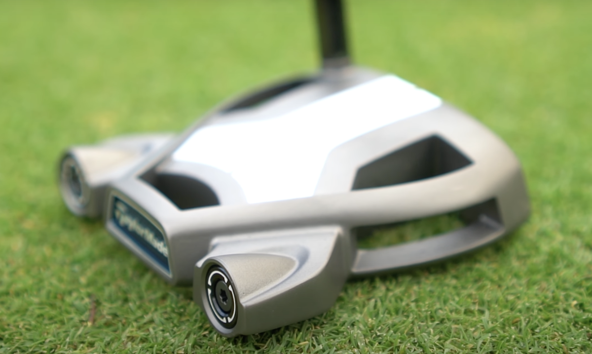 Best Golf Putters 2025: Our picks from TaylorMade to L.A.B. Golf