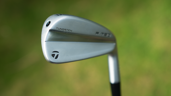 TaylorMade P·790 Irons Review: "The ultimate player's distance iron ...