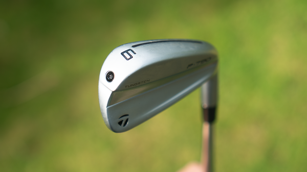 TaylorMade P·790 Irons Review: "The ultimate player's distance iron ...