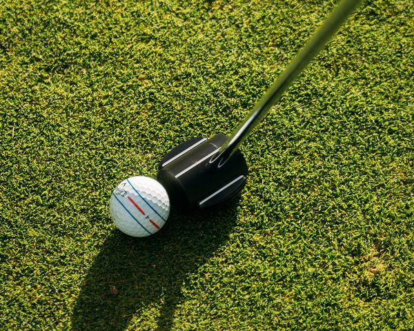 IB Sweet Spot Putter Review | Golfmagic