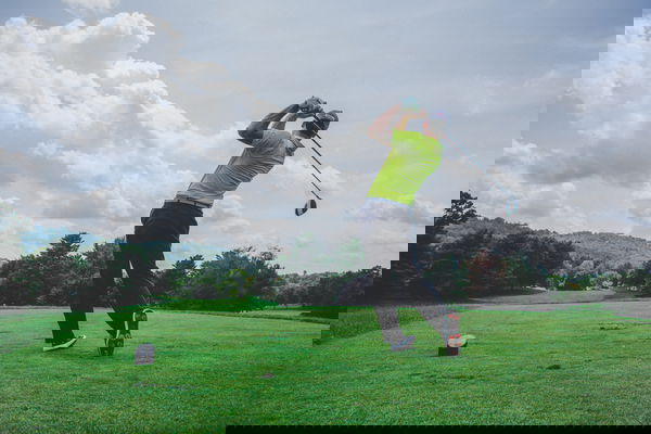 GOLF CLUB DISTANCES: PGA Tour and LPGA Tour pros vs Men and Women ...