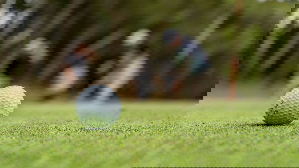 Basic Golf Rules EXPLAINED: lost balls, water hazards and more | Golfmagic