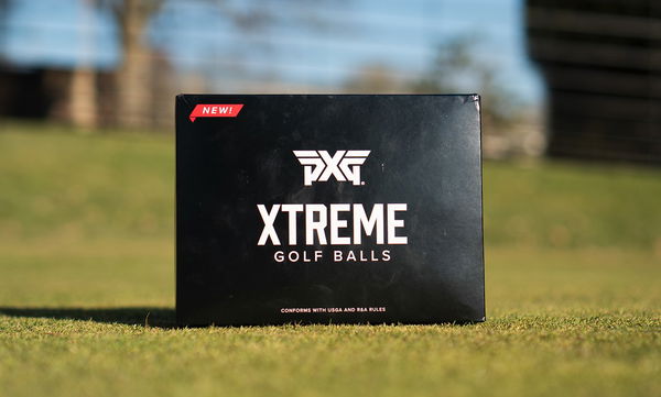 PXG Xtreme Golf Ball Review: "A superb first entry into the golf ball ...