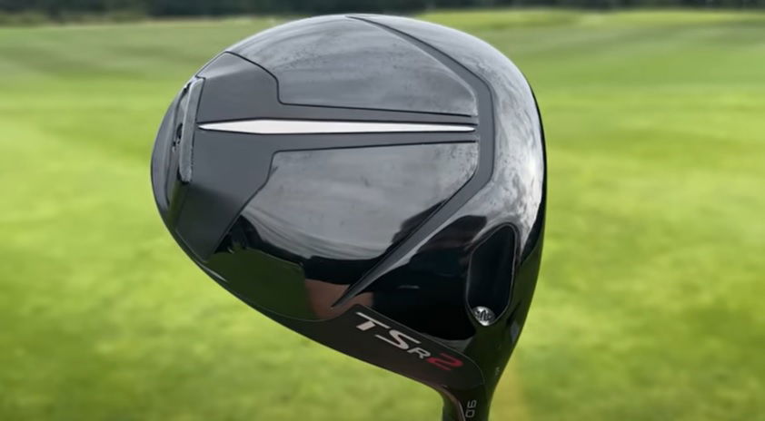 Titleist TSR Drivers Review | TSR2, TSR3, TSR4 - but which one is right ...