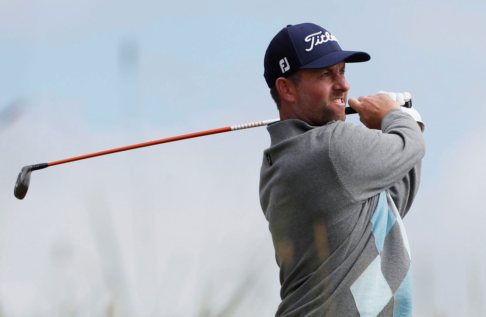 REVEALED: PGA Tour average CARRY DISTANCES - how do YOURS compare ...